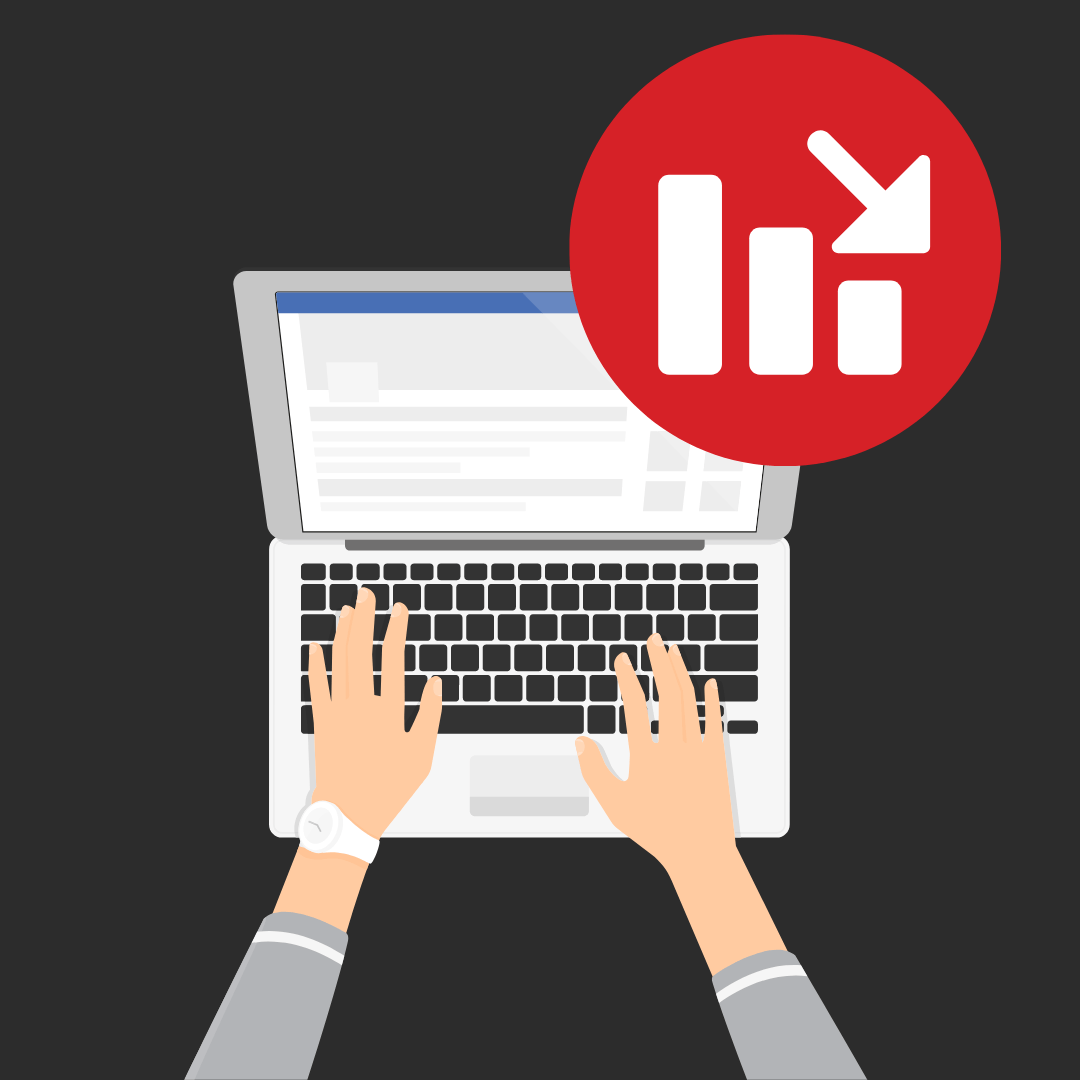 How to identify and improve underperforming content | Modo25