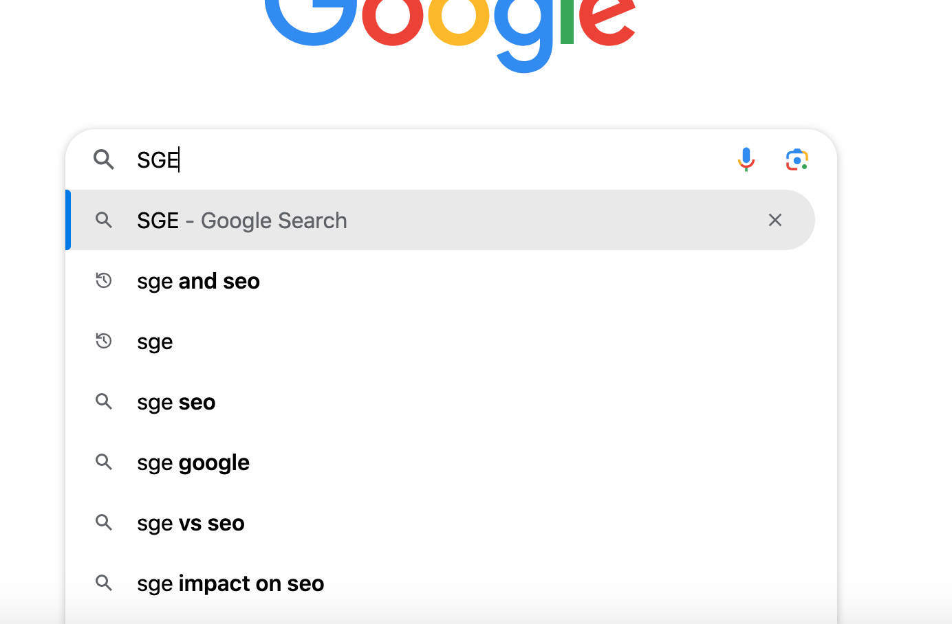 What you need to know about Google SGE | Modo25