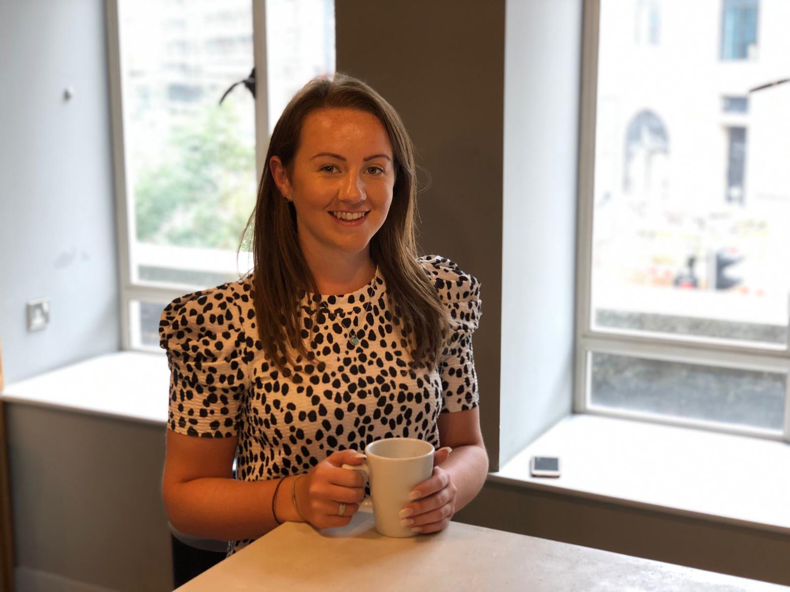 Day in the life of a Performance Marketing Executive | Modo25